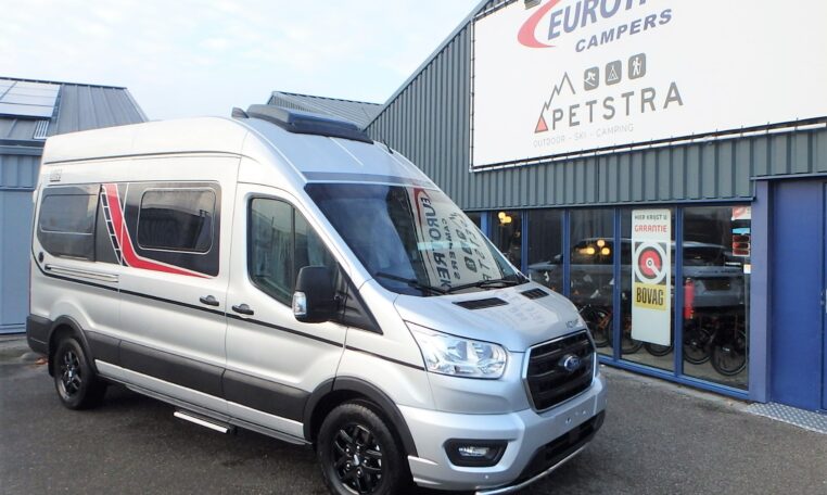 BURSTNER - LINEO C 590 - Eurotrek Campers Coevorden (Drenthe) - De ...